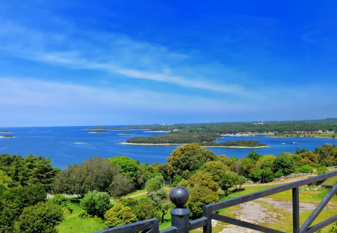 200 M² Villa ∙ 2 Chambres ∙ 6 Personnes - Rovinj