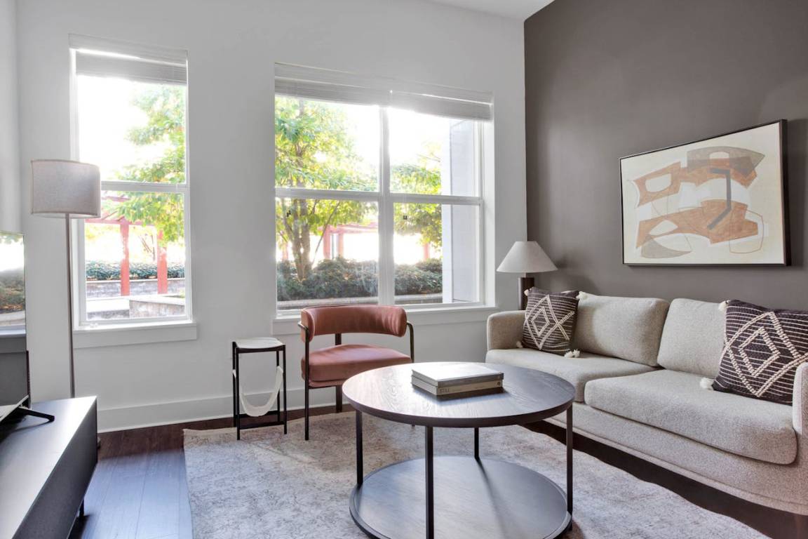 56 M² Apartment ∙ 1 Bedroom ∙ 2 Guests - Bedford, MA