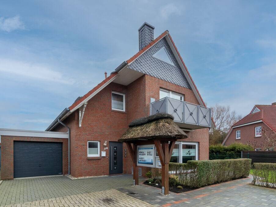 55 M² Apartment ∙ 2 Bedrooms ∙ 4 Guests - Norden