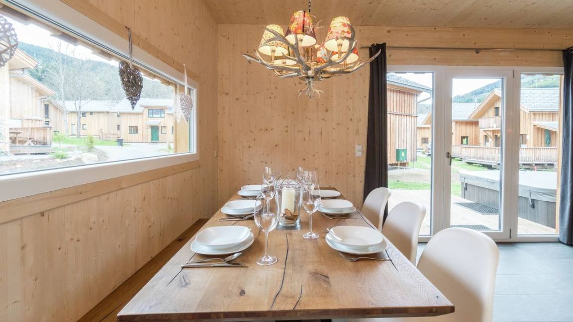 100 M² House ∙ 4 Bedrooms ∙ 9 Guests - Murau