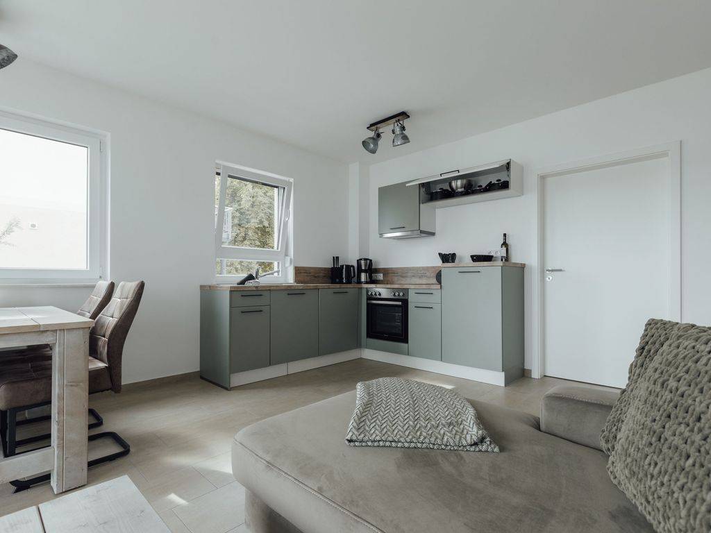 63 M² Apartment ∙ 2 Bedrooms ∙ 4 Guests - Potsdam