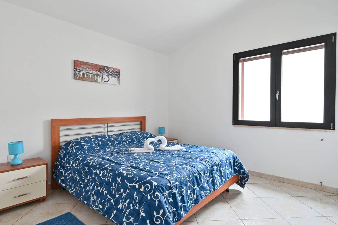 150 M² Maison De Vacances ∙ 5 Chambres ∙ 13 Personnes - Bari Sardo