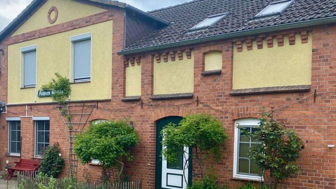 20 M² Hotel ∙ 1 Bedroom ∙ 2 Guests - Mecklenburgische Seenplatte