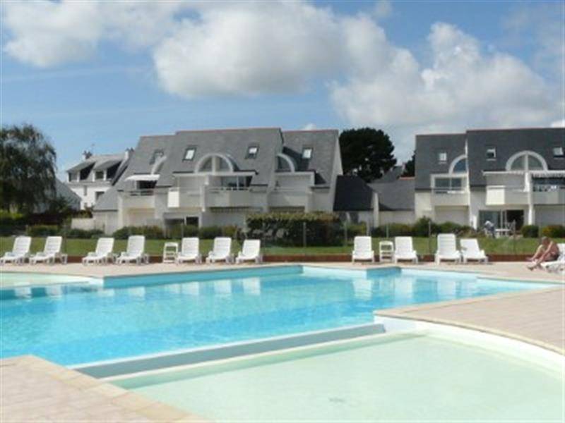 50 M² Appartement ∙ 2 Chambres ∙ 5 Personnes - Carnac Plage