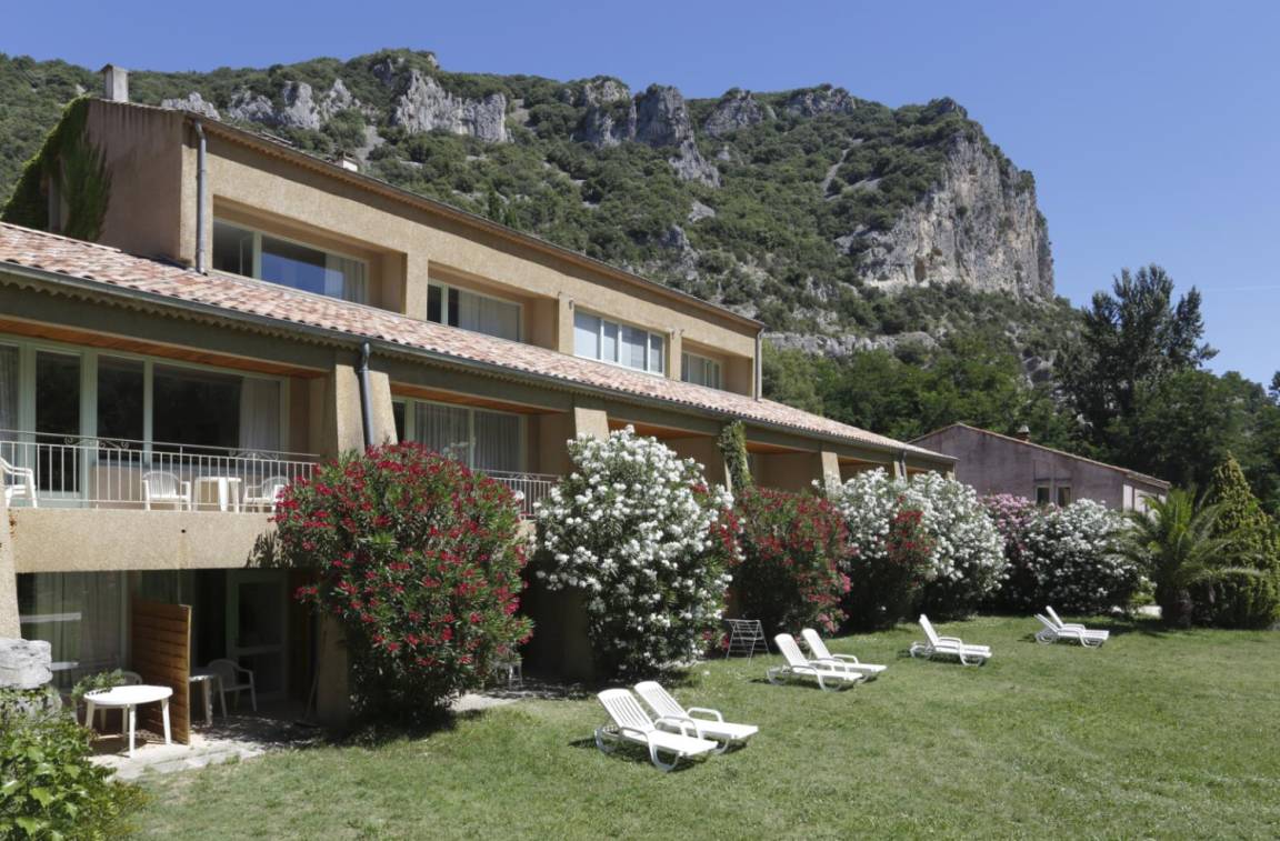 19 M² Appartement ∙ 2 Personnes - Vallon-Pont-d'Arc