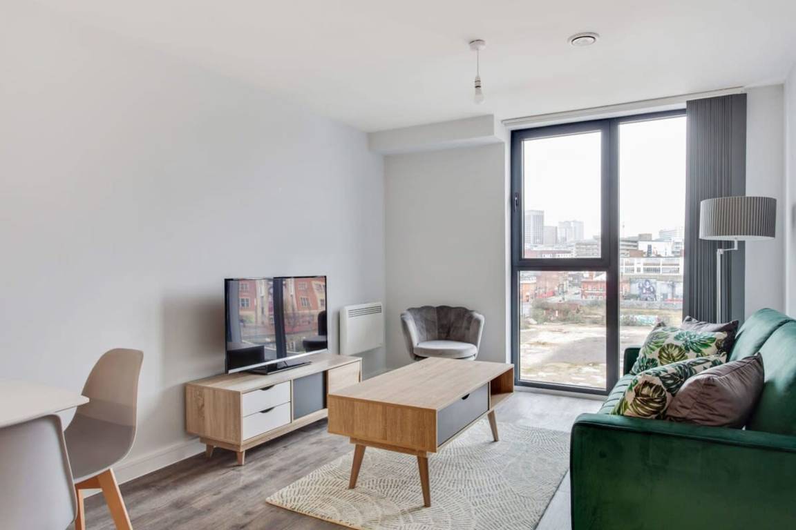 Apartment ∙ 1 Bedroom ∙ 2 Guests - Guernsey