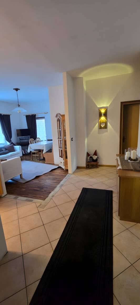 83 M² Ferienwohnung ∙ 2 Schlafzimmer ∙ 4 Gäste - Pozza di Fassa
