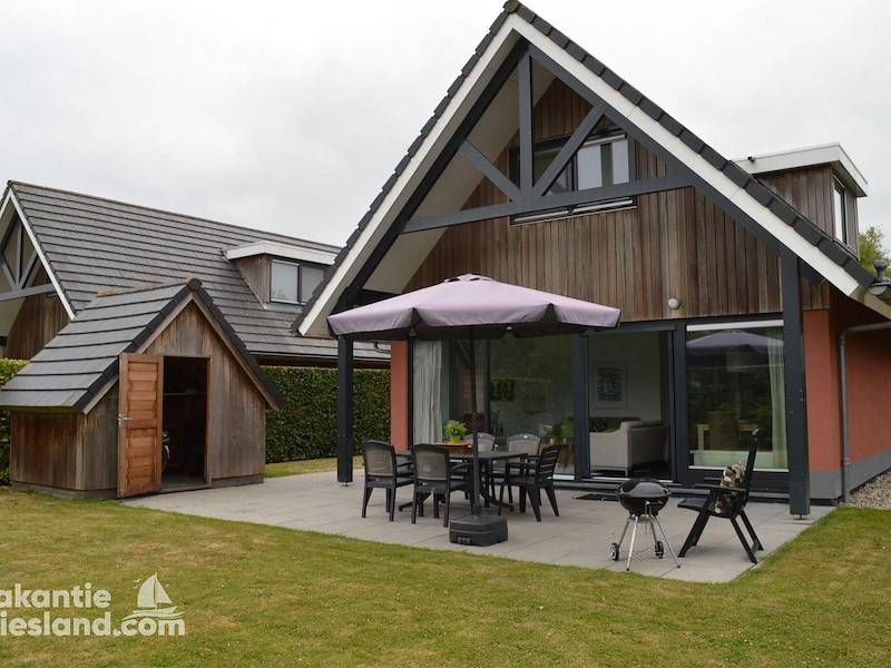 Ferienhaus ∙ 3 Schlafzimmer ∙ 8 Gäste - Lemmer