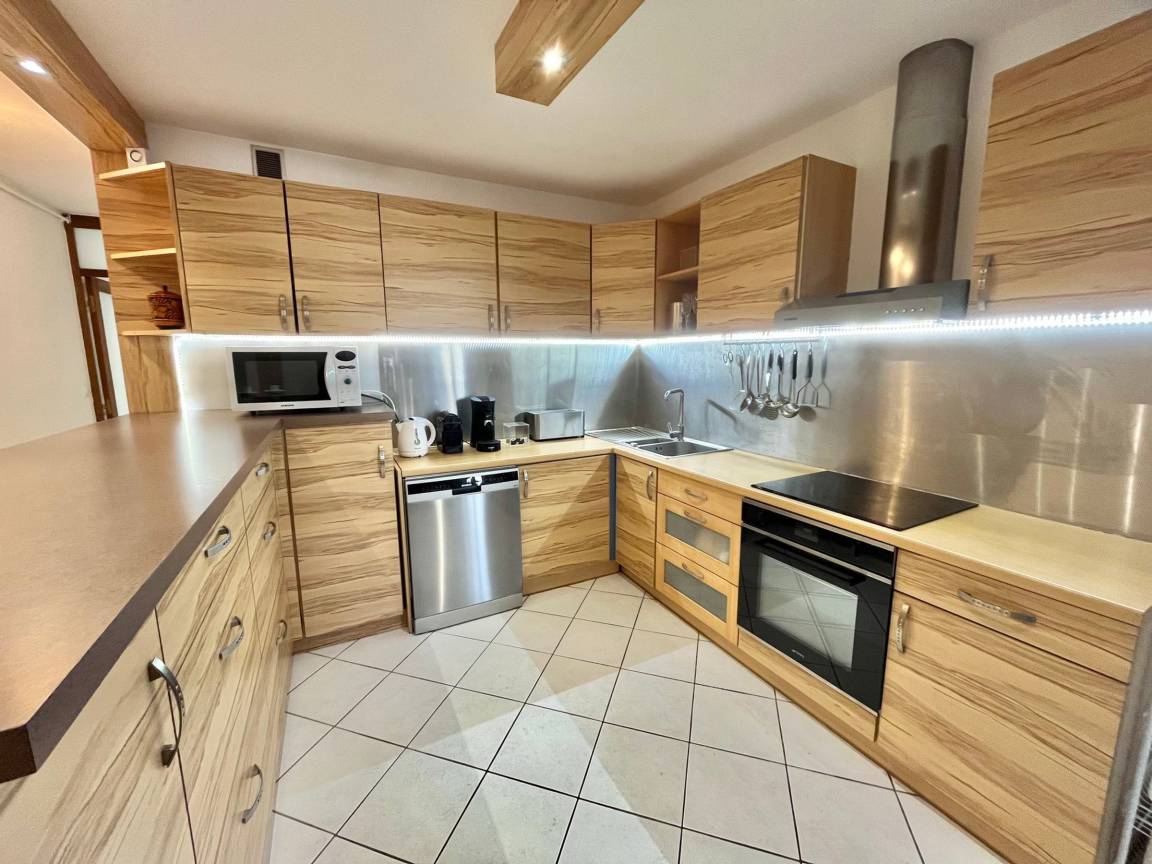 86 M² Appartement ∙ 3 Chambres ∙ 5 Personnes - La Grande-Motte