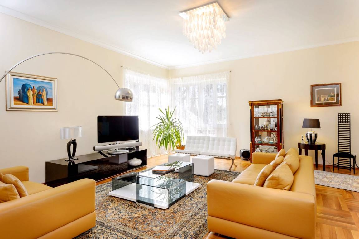 Villa ∙ 5 Habitaciones ∙ 10 Huéspedes - Split