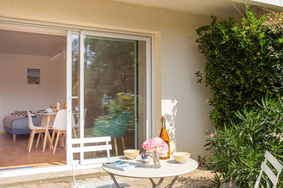 40 M² Appartement ∙ 2 Personnes - Saint-Jacut-de-la-Mer