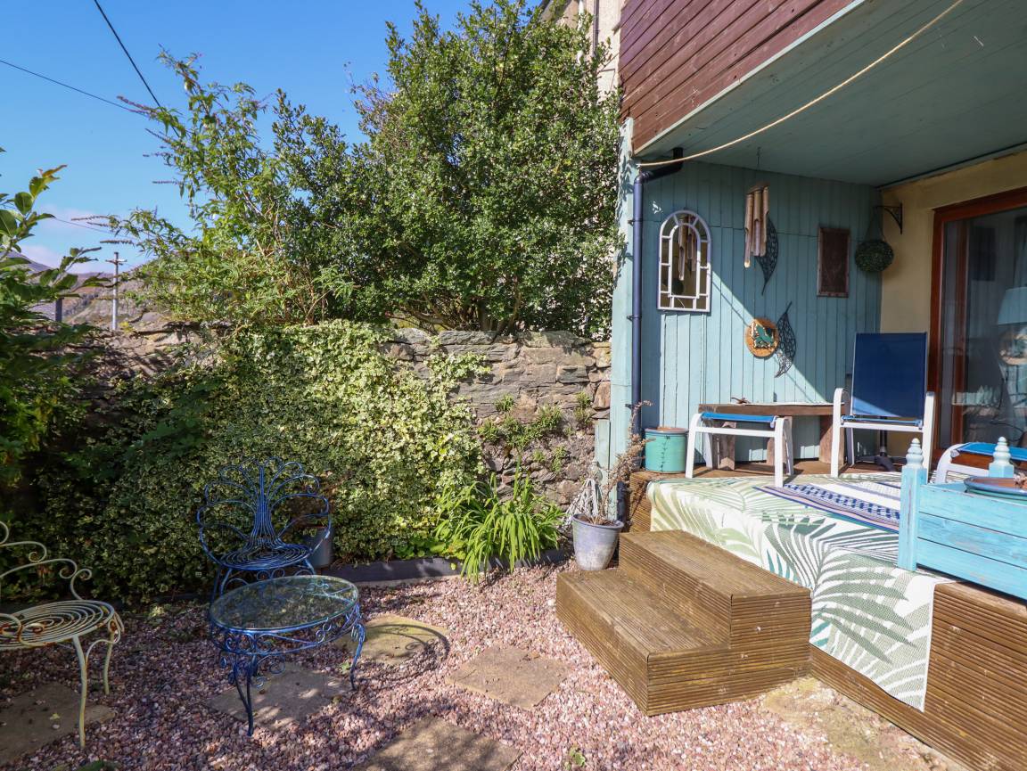 Cottage ∙ 3 Bedrooms ∙ 6 Guests - Blaenau Ffestiniog
