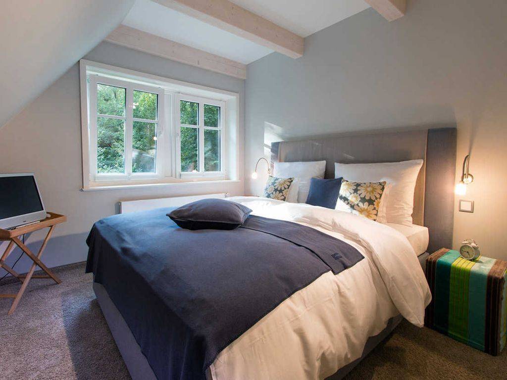 24 M² Ferienhaus ∙ 4 Schlafzimmer ∙ 8 Gäste - Norderstedt