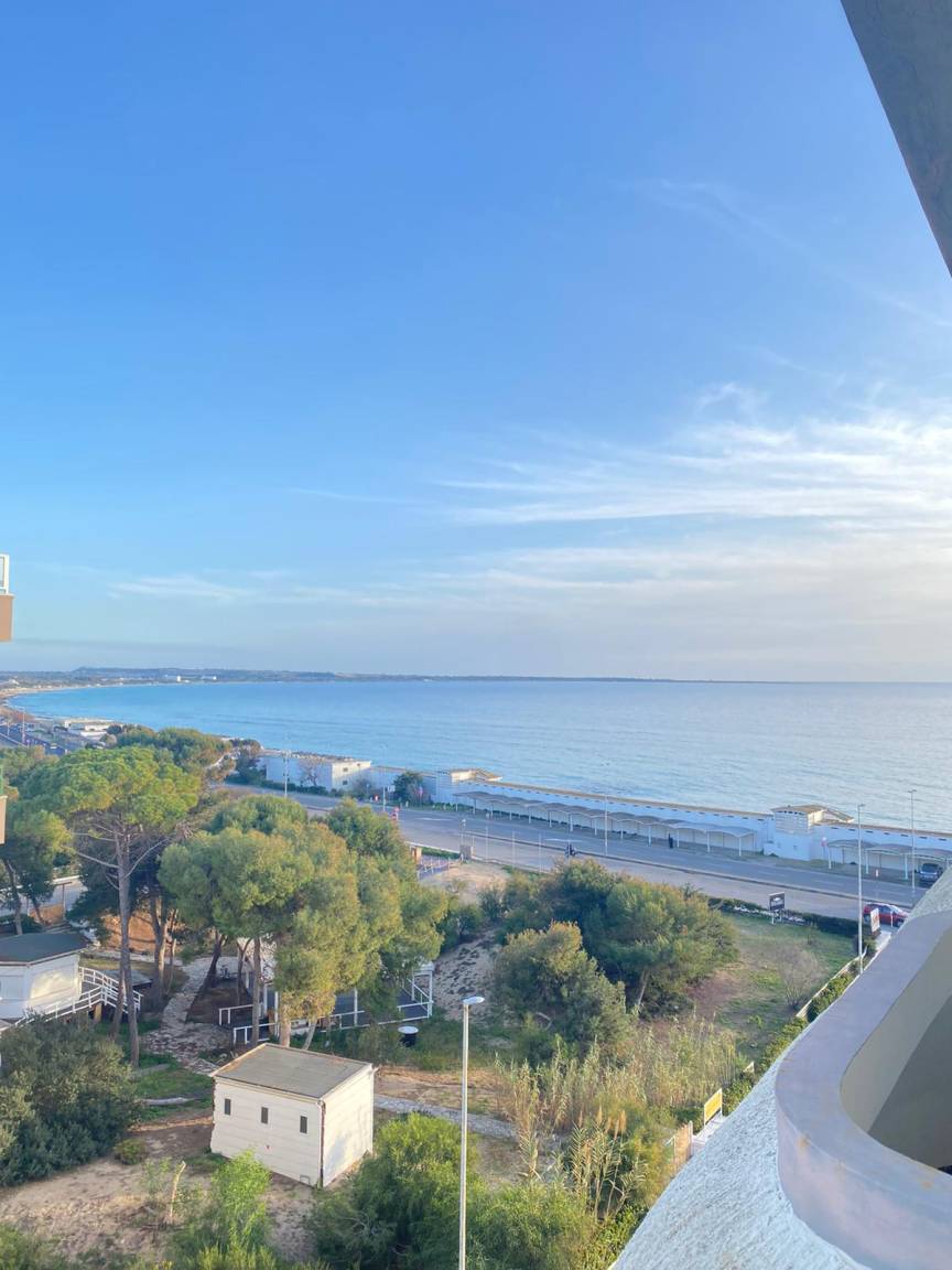 Appartement ∙ 3 Chambres ∙ 10 Personnes - Gallipoli