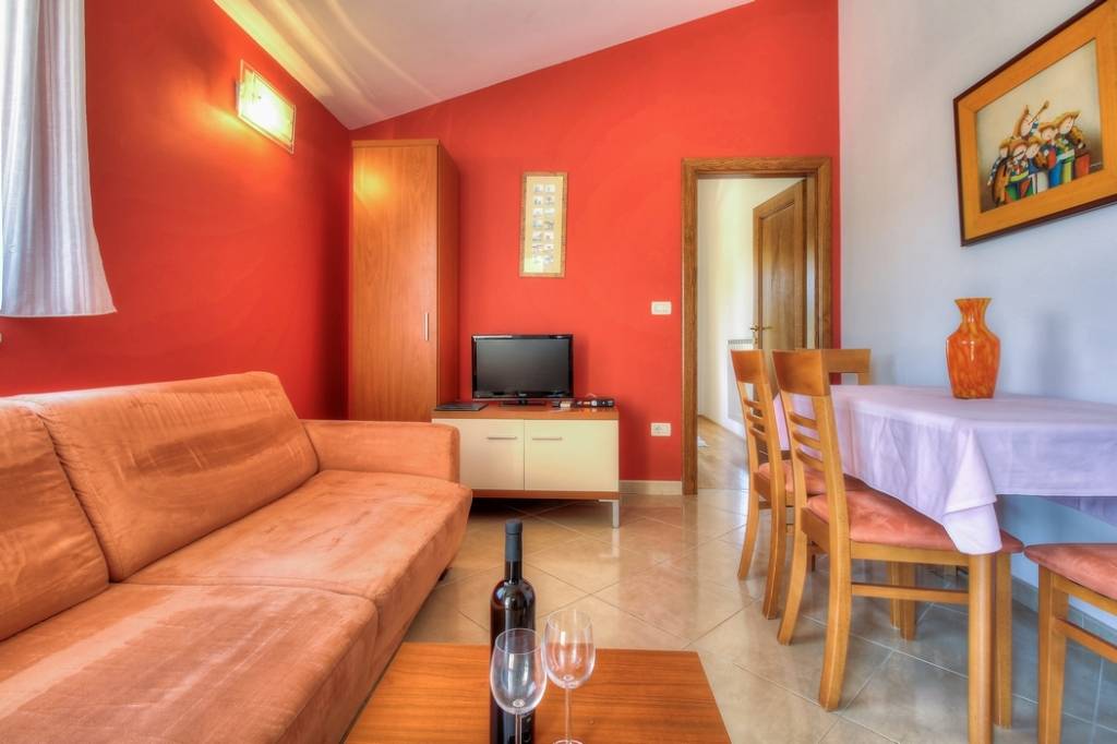 47 M² Appartamento ∙ 1 Camera Da Letto ∙ 4 Ospiti - Salvore