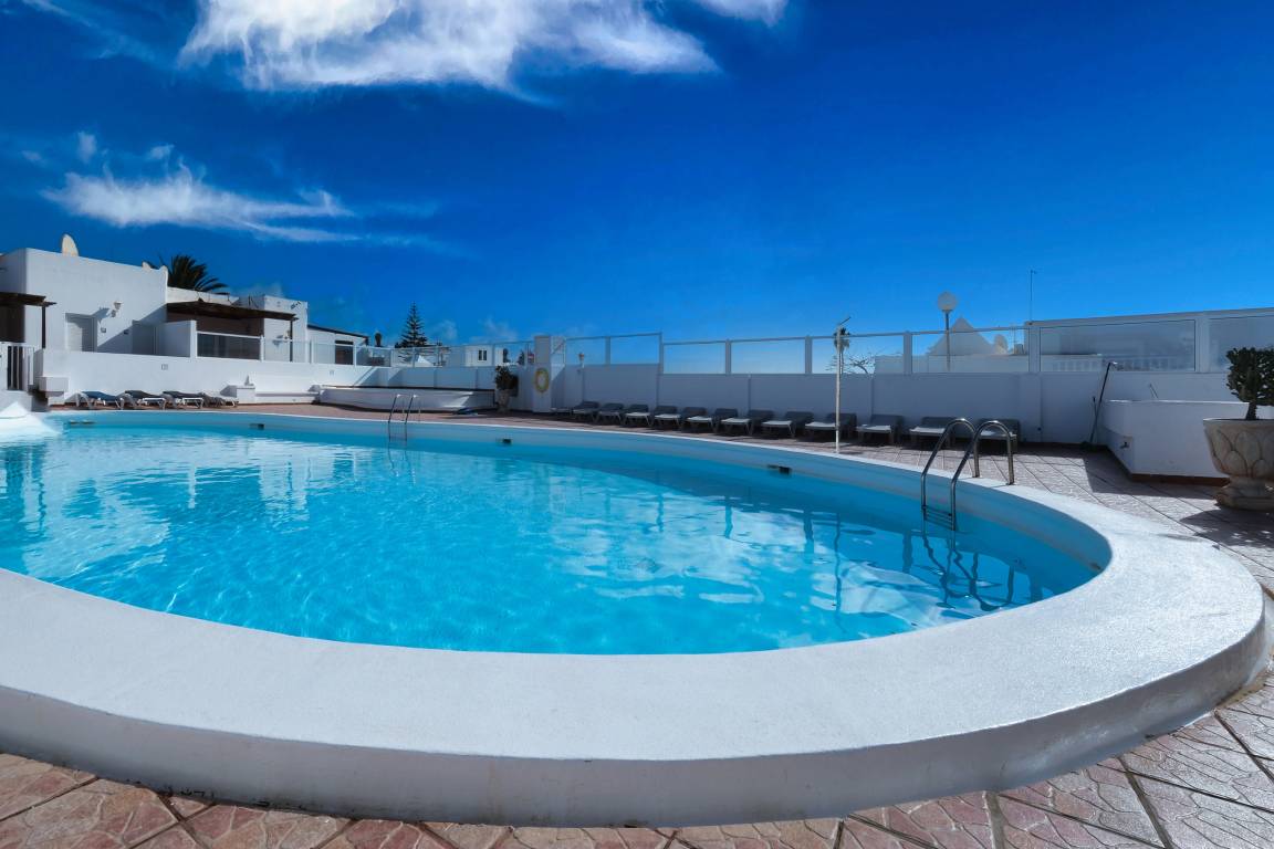 90 M² Casa ∙ 2 Habitaciones ∙ 4 Huéspedes - Arrecife