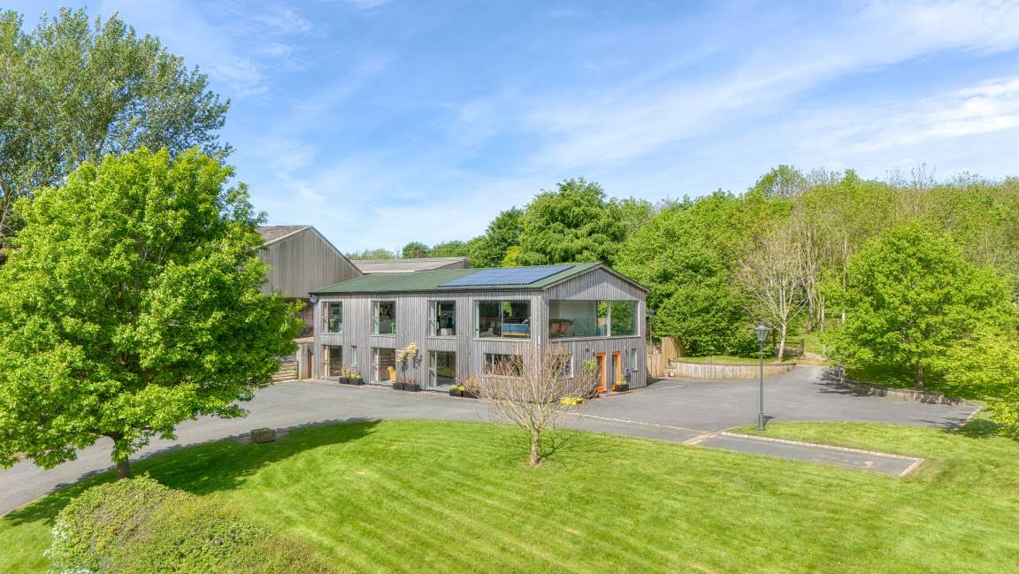 Cottage ∙ 4 Bedrooms ∙ 10 Guests - Shrewsbury