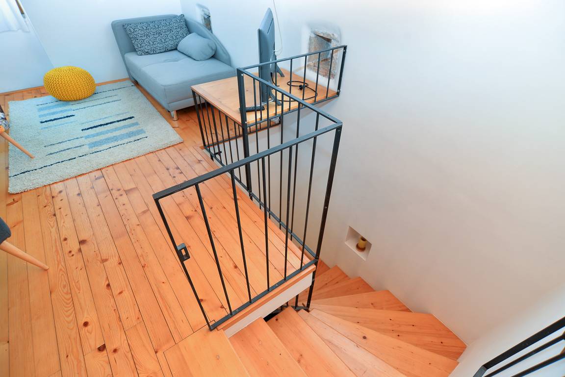 70 M² Ferienhaus ∙ 1 Schlafzimmer ∙ 4 Gäste - Peroj
