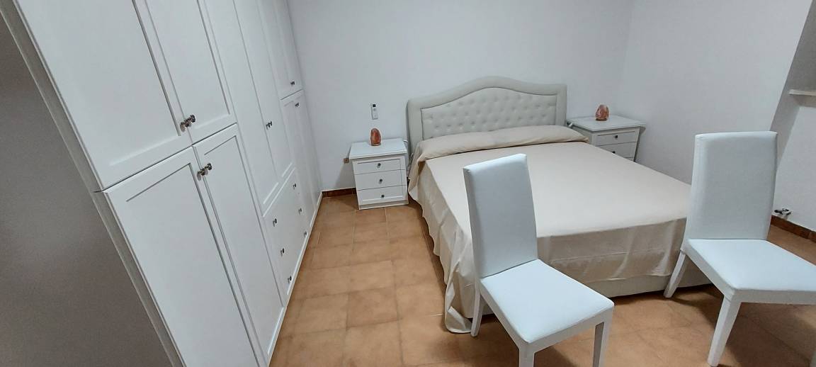 48 M² Casa Vacanza ∙ 2 Camere Da Letto ∙ 5 Ospiti - Casarano