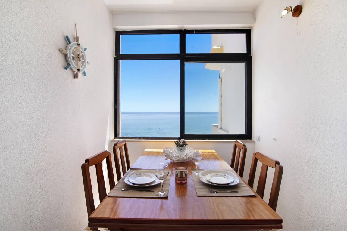 50 M² Apartment ∙ 1 Bedroom ∙ 4 Guests - Armação de Pêra