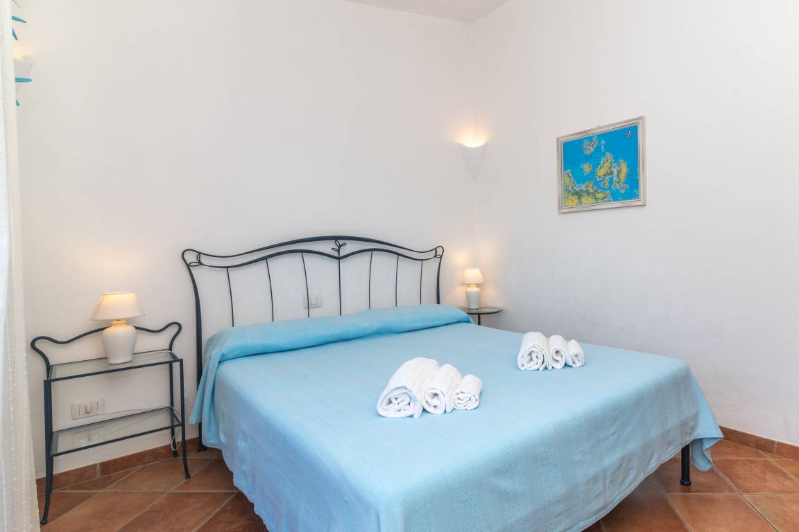 90 M² Ferienwohnung ∙ 2 Schlafzimmer ∙ 4 Gäste - Palau