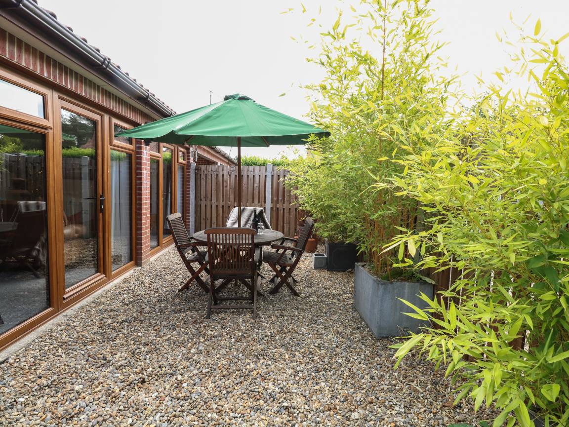 Cottage ∙ 1 Bedroom ∙ 2 Guests - Norwich