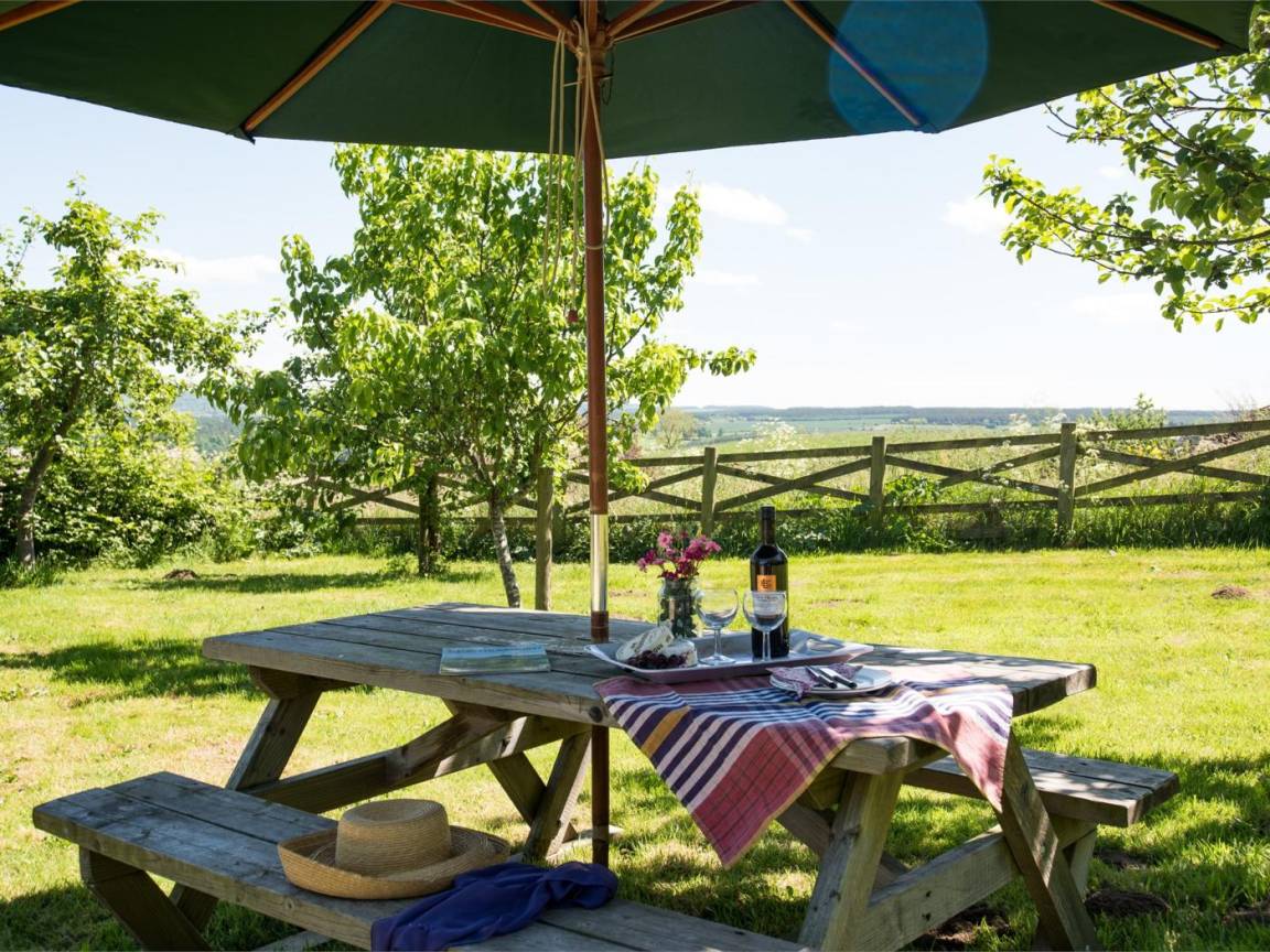 House ∙ 1 Bedroom ∙ 2 Guests - Corbridge