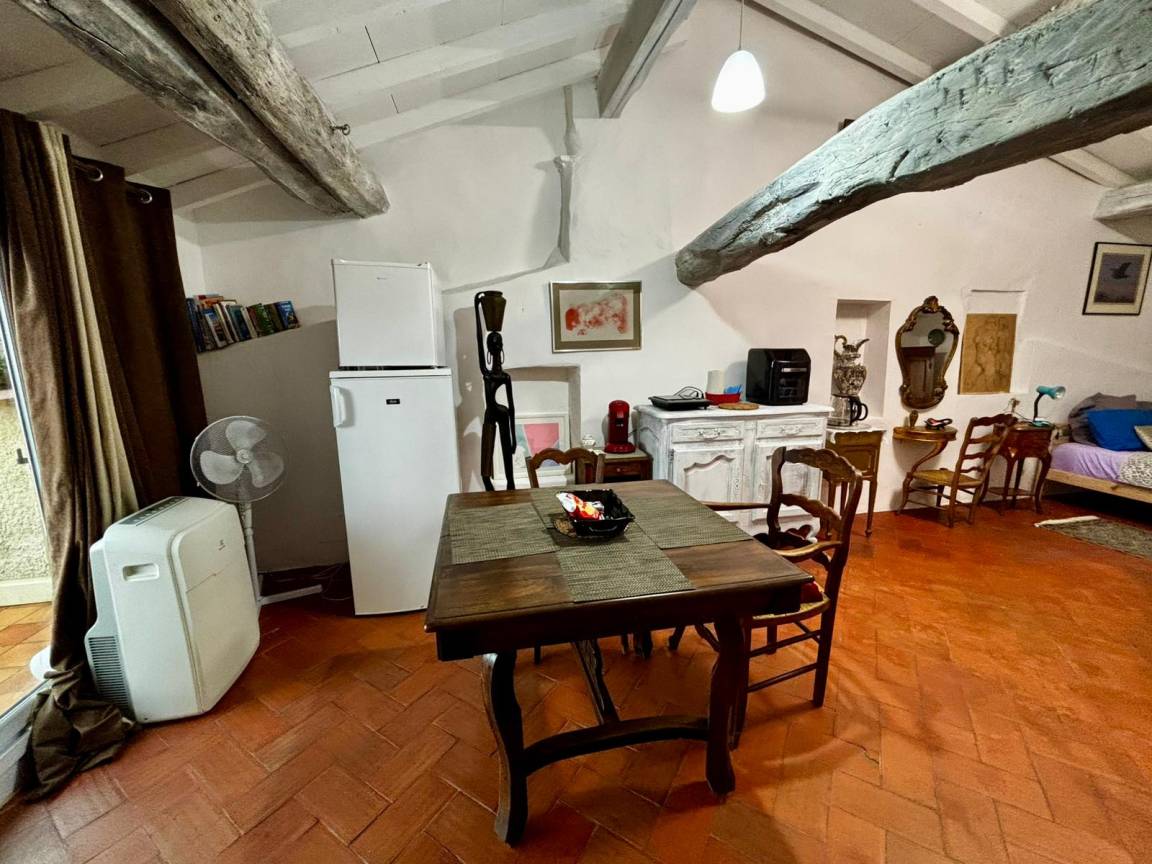 55 M² Studio ∙ 1 Chambre ∙ 3 Personnes - Céret