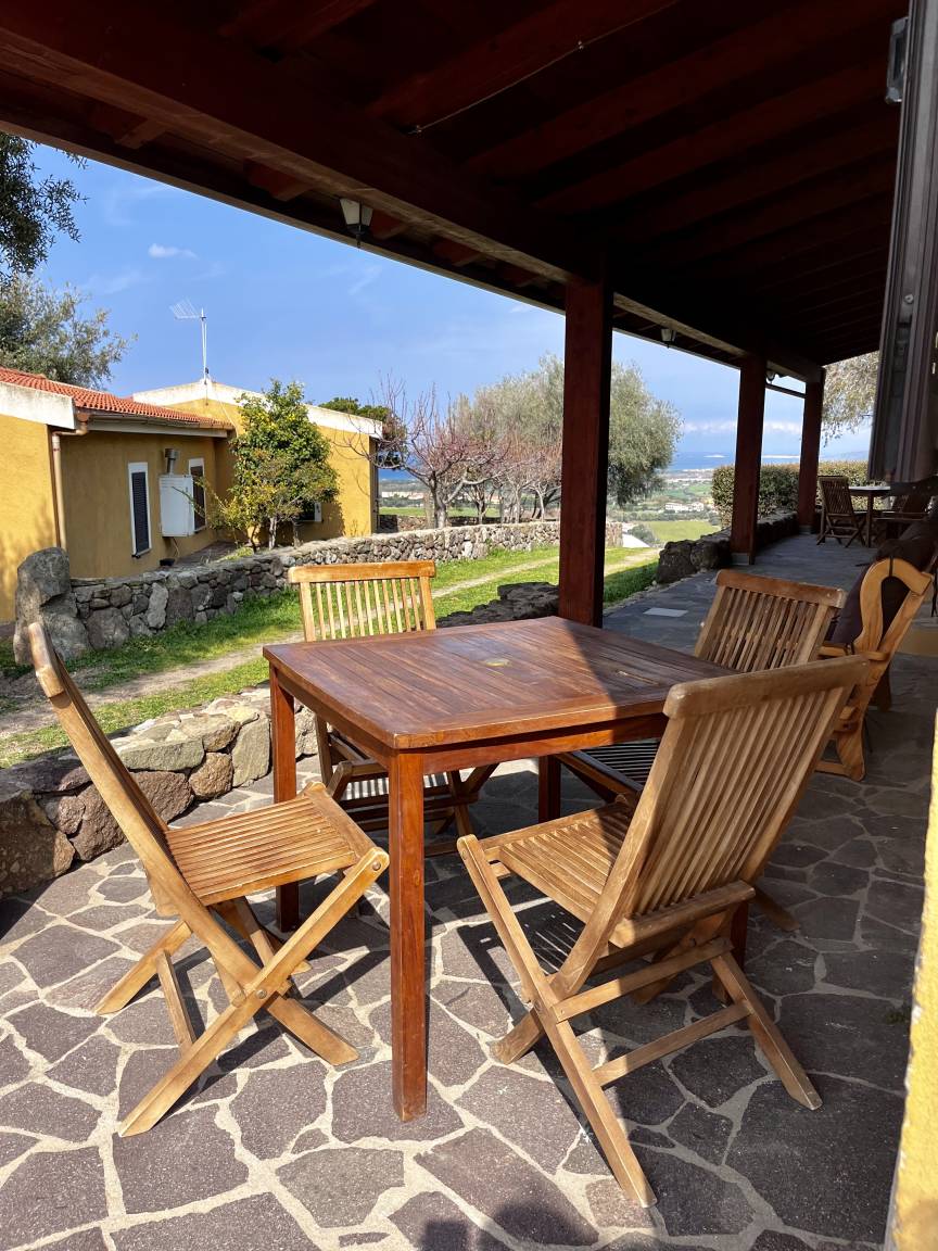 60 M² Chambre Privée ∙ 2 Chambres ∙ 4 Personnes - Sardaigne