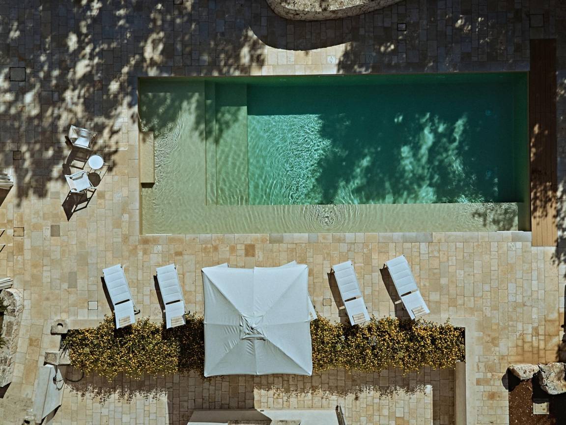 250 M² Villa ∙ 3 Bedrooms ∙ 8 Guests - Locorotondo