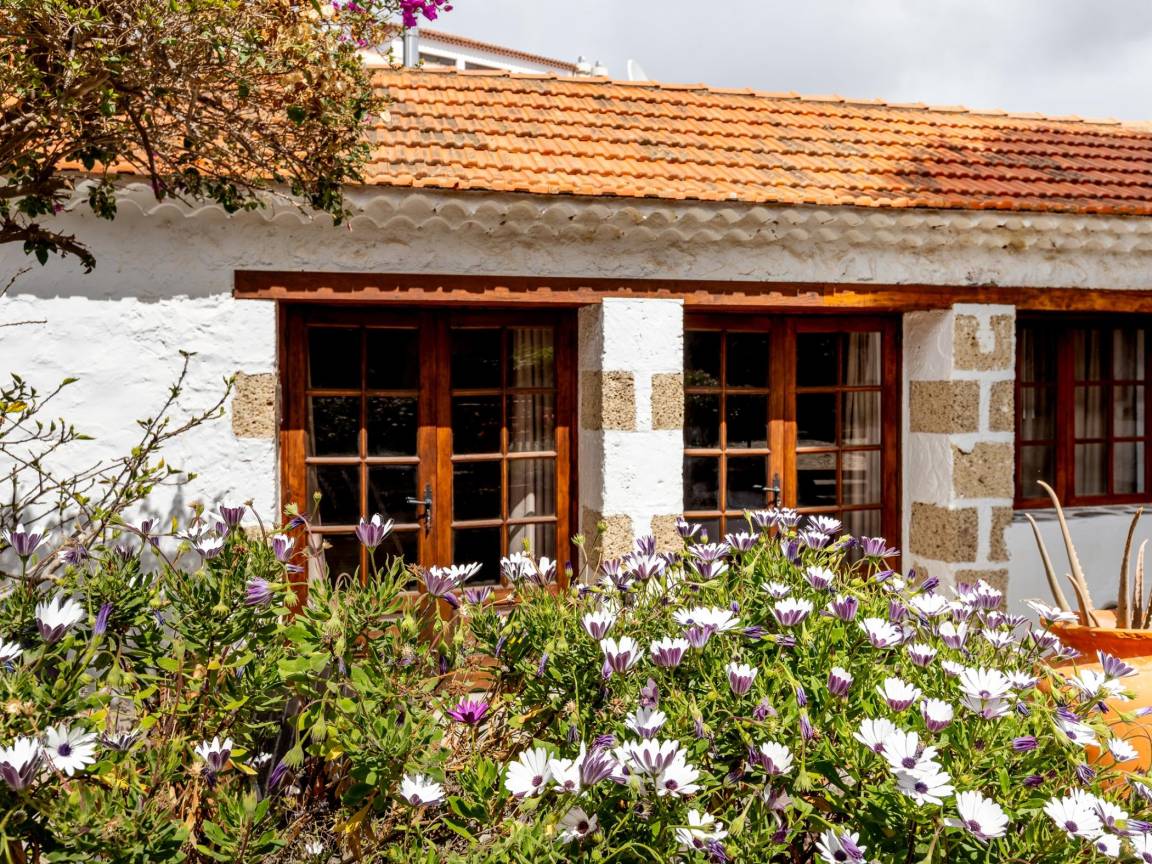 40 M² Hotel ∙ 2 Bedrooms ∙ 4 Guests - Tenerife