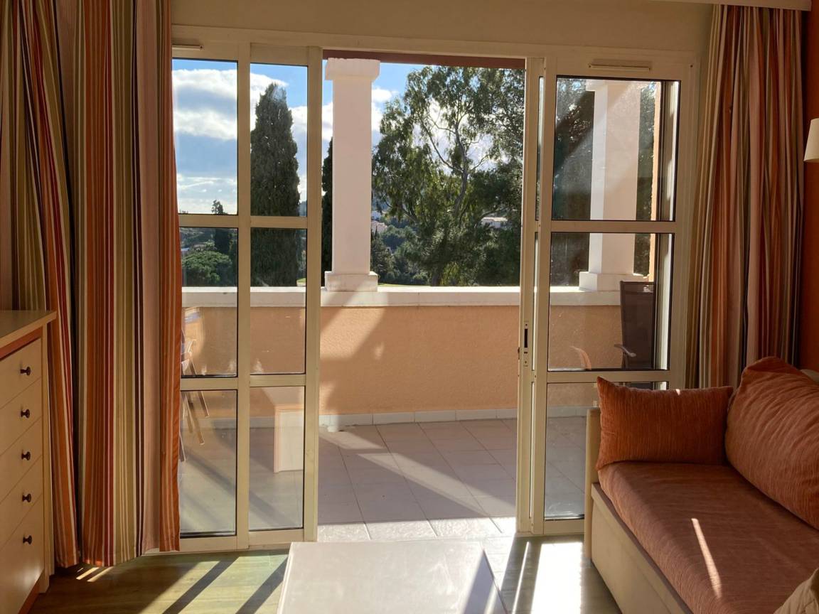 38 M² Apartment ∙ 2 Bedrooms ∙ 6 Guests - Cap Estérel