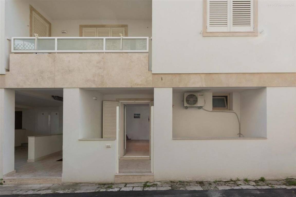 50 M² House ∙ 1 Bedroom ∙ 3 Guests - Otranto