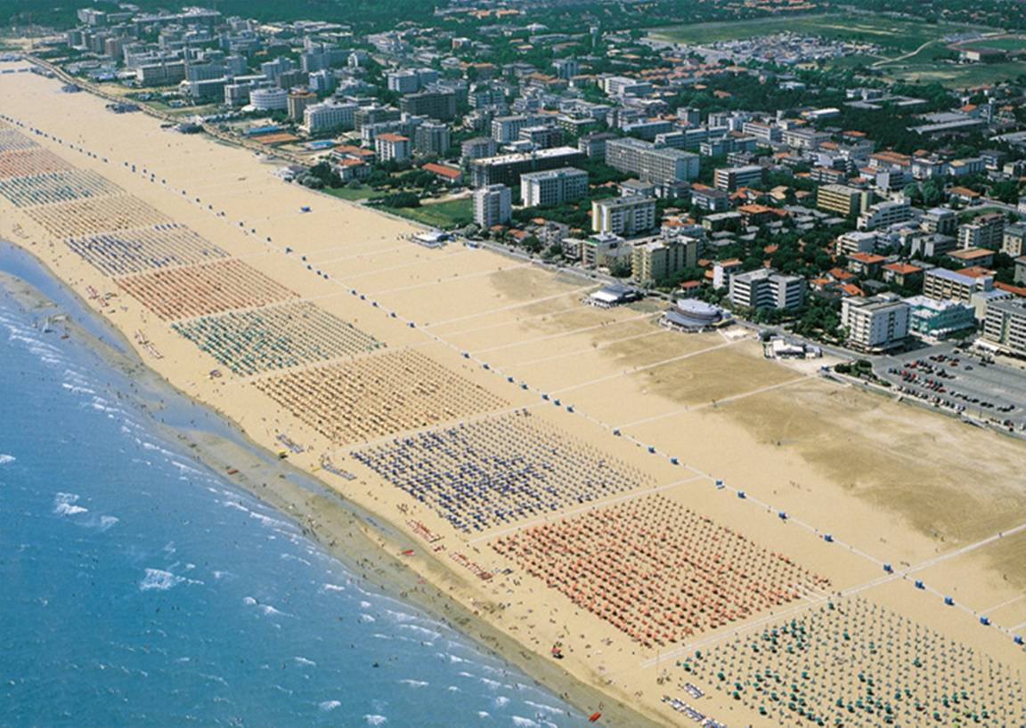 40 M² Appartamento Vacanza ∙ 2 Camere Da Letto ∙ 4 Ospiti - Bibione