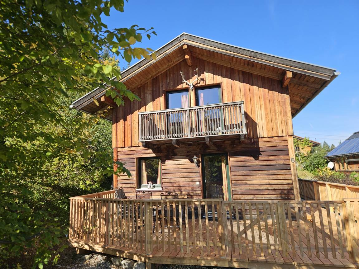 90 M² Chalet ∙ 3 Slaapkamers ∙ 6 Gasten - Hallstatt