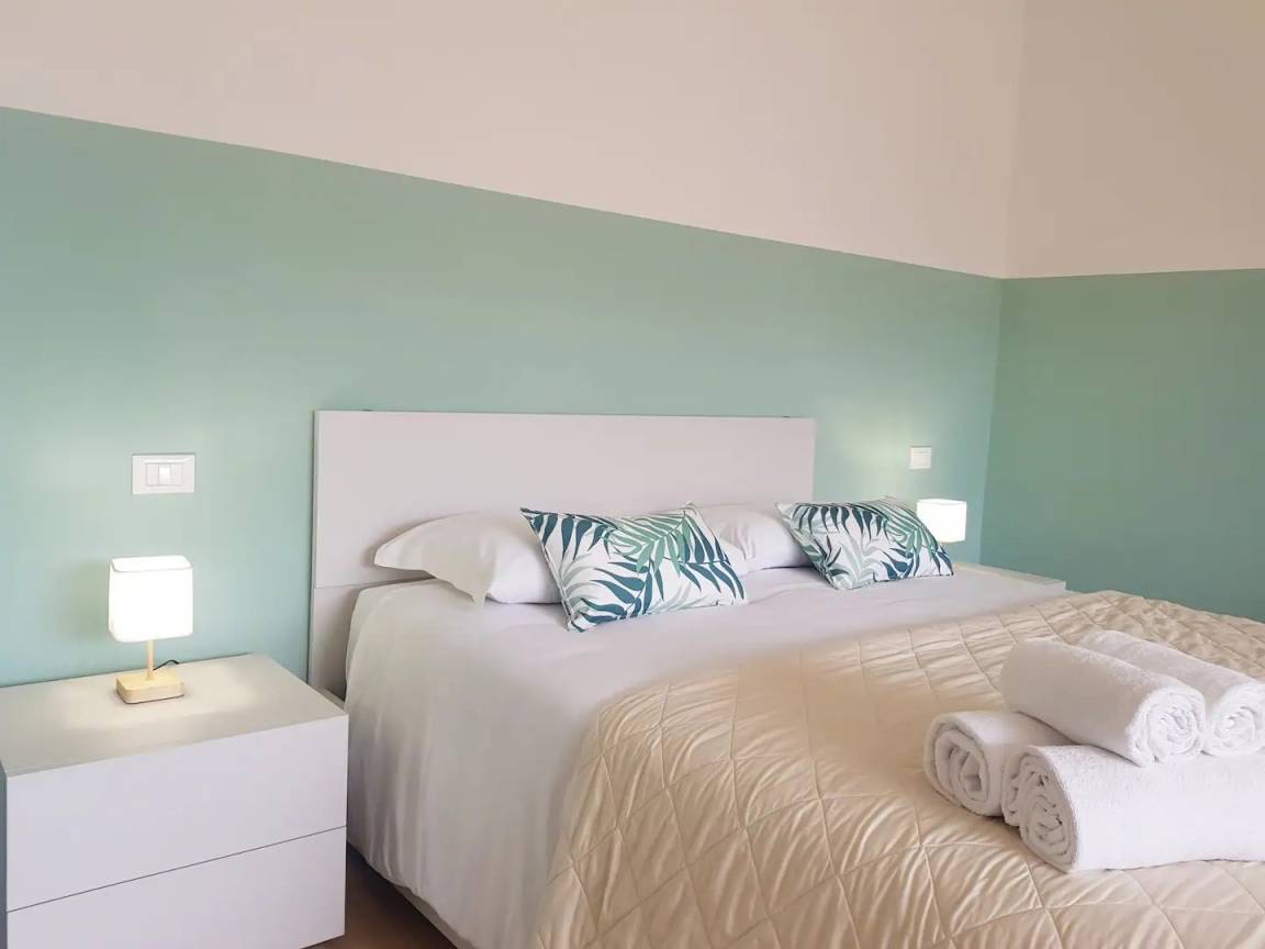 48 M² Apartment ∙ 1 Bedroom ∙ 4 Guests - Venice