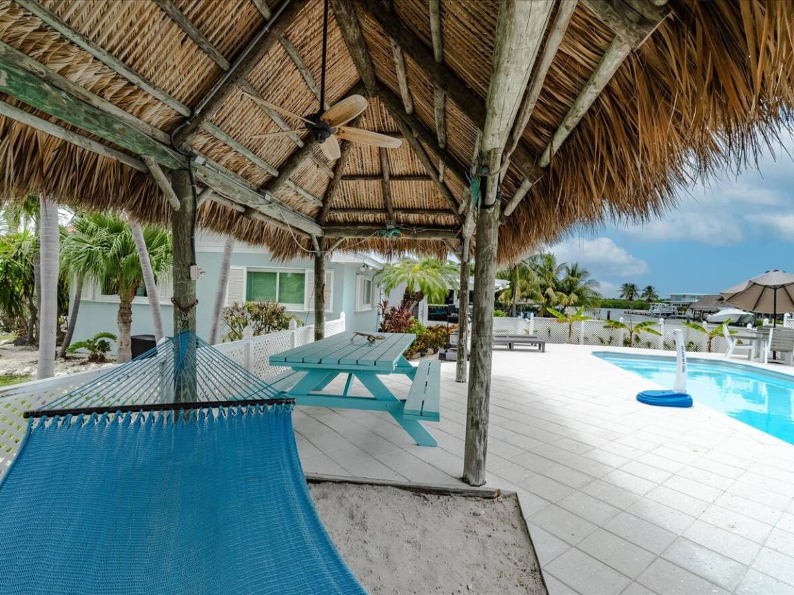 245 M² Casa ∙ 6 Habitaciones ∙ 14 Huéspedes - Marathon, FL
