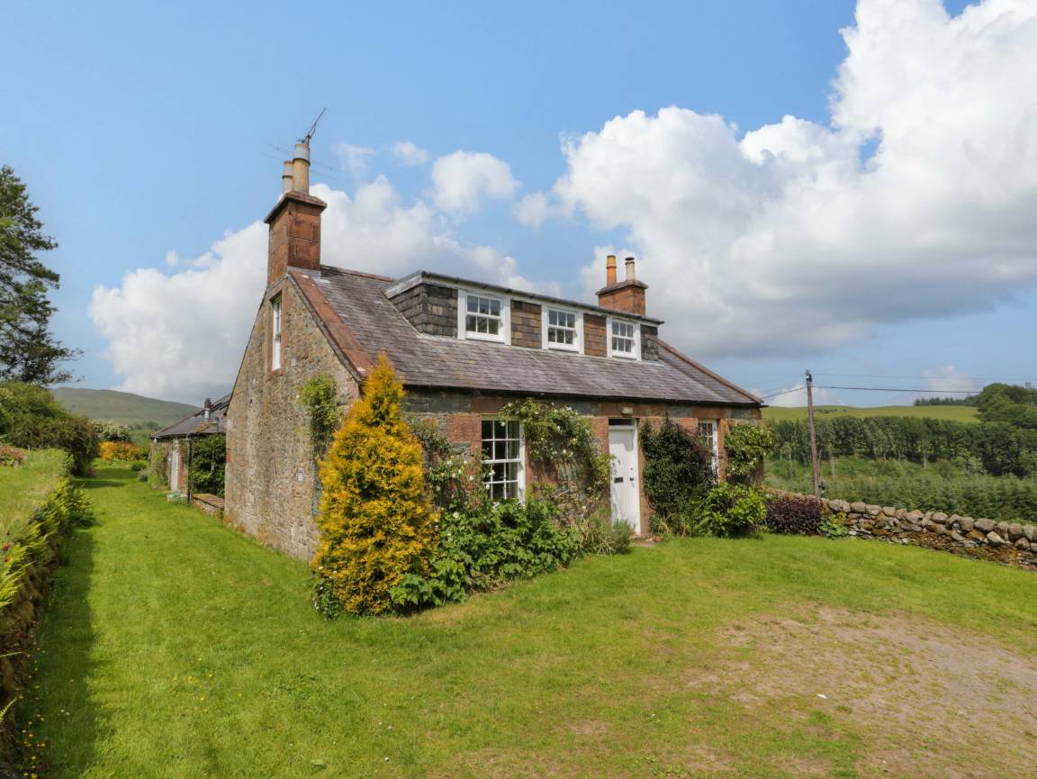 Cottage ∙ 4 Bedrooms ∙ 8 Guests - Drumlanrig Castle & Gardens