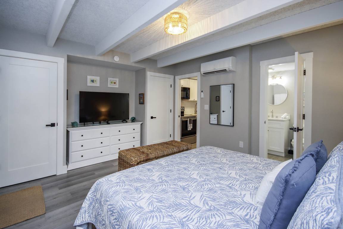 Apartamento ∙ 1 Habitación ∙ 4 Huéspedes - Sanibel, FL