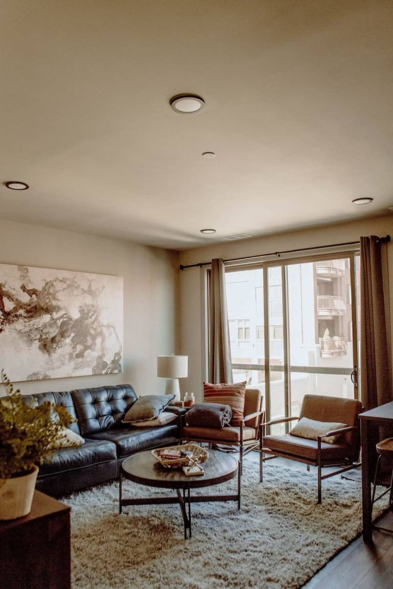 Apartment ∙ 1 Bedroom ∙ 4 Guests - Traverse City, MI