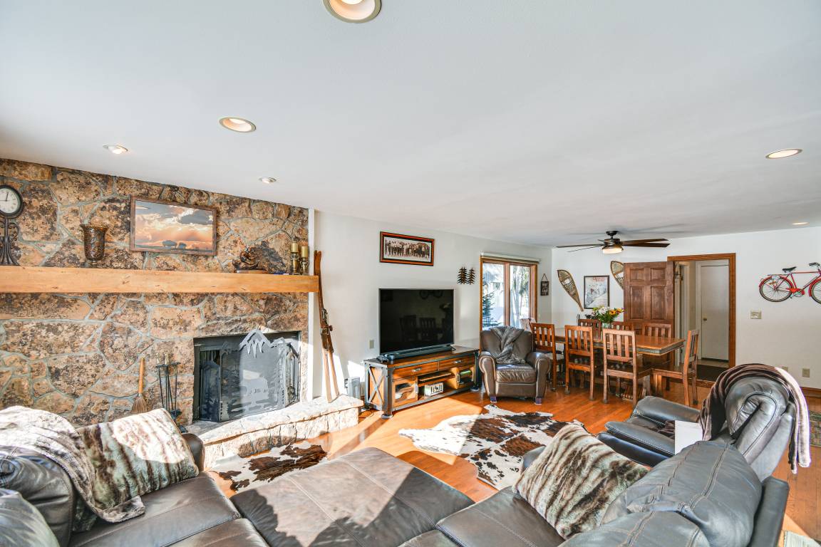 193 M² House ∙ 3 Bedrooms ∙ 8 Guests - Avon, CO