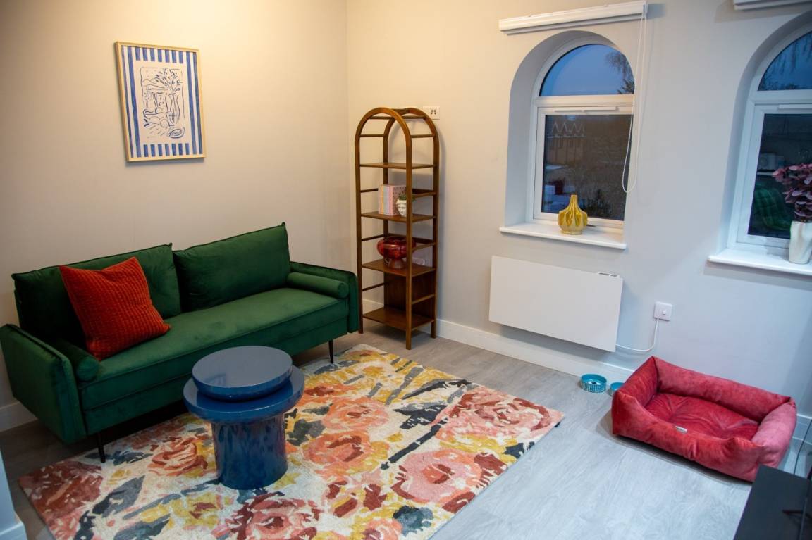 Apartment ∙ 1 Bedroom ∙ 2 Guests - Slough