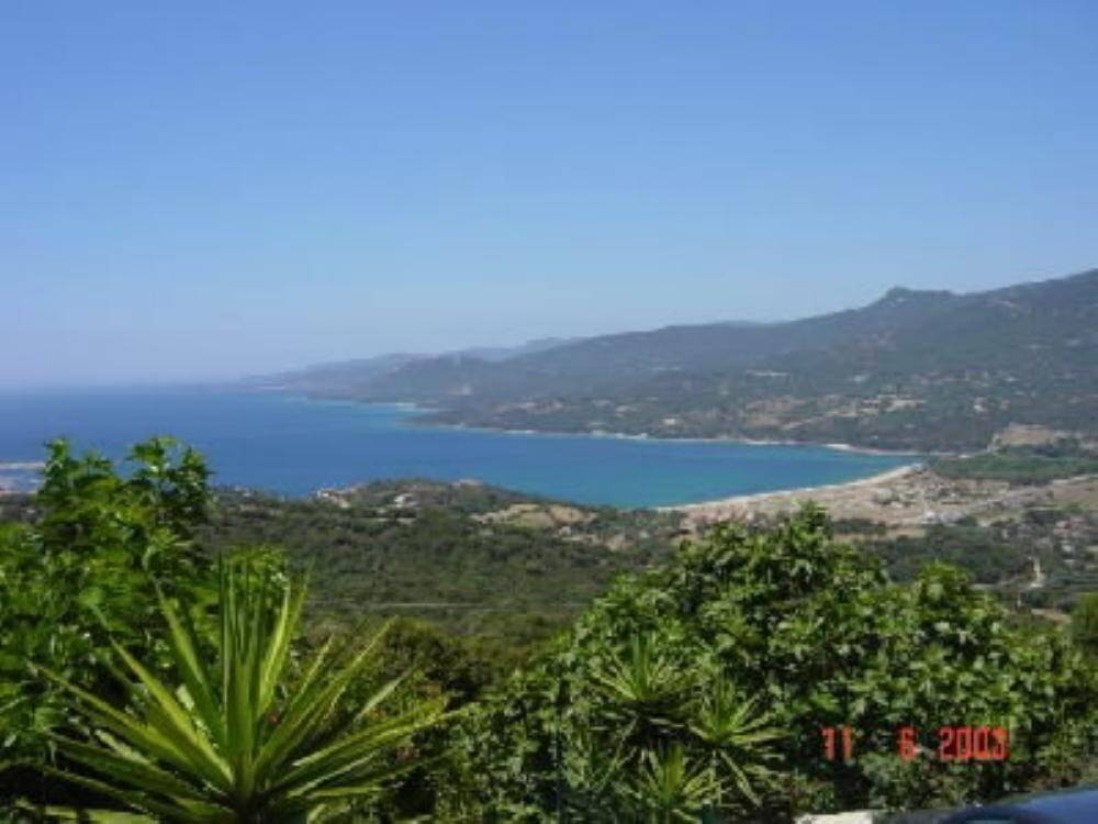 60 M² Appartamento Vacanza ∙ 2 Camere Da Letto ∙ 5 Ospiti - Olmeto