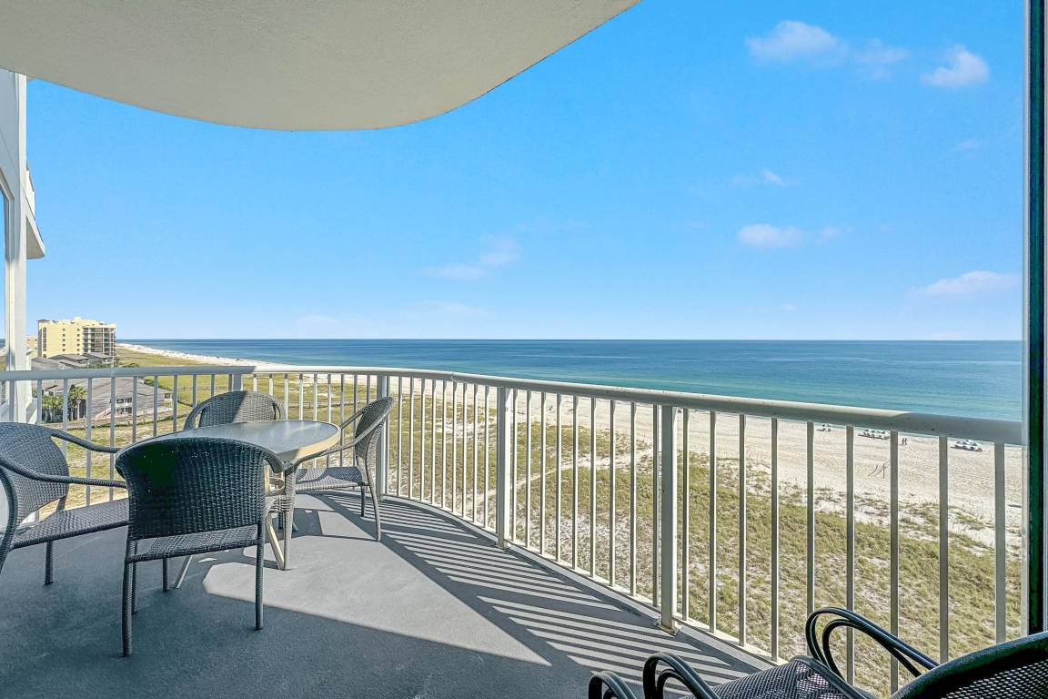 Condo ∙ 3 Bedrooms ∙ 8 Guests - Perdido Key, FL