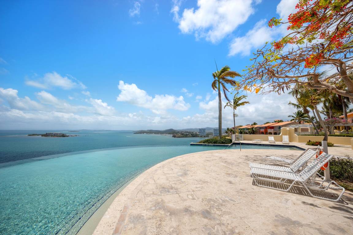 93 M² Apartment ∙ 1 Bedroom ∙ 3 Guests - Fajardo