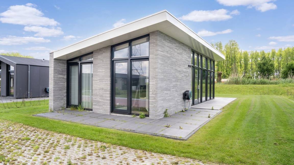 75 M² House ∙ 2 Bedrooms ∙ 4 Guests - Leiden