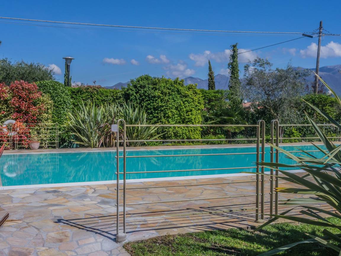 35 M² Ferienwohnung ∙ 2 Gäste - Manerba del Garda