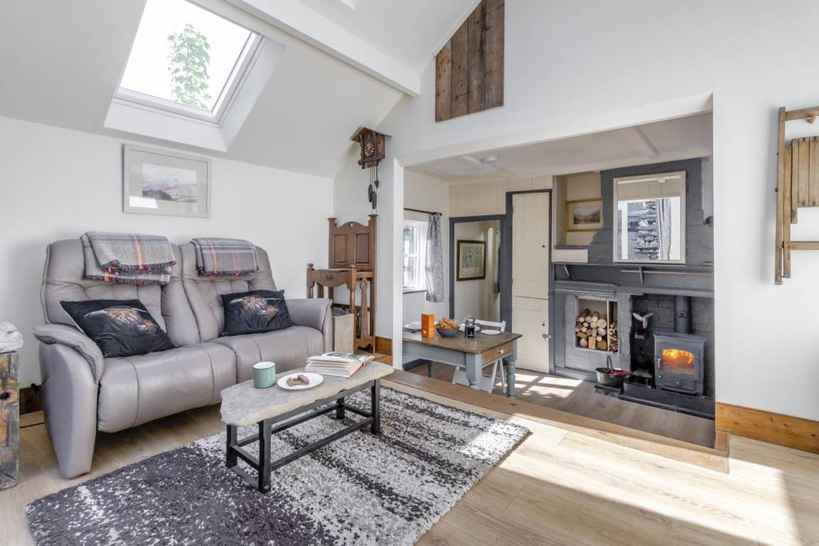 Cottage ∙ 1 Bedroom ∙ 2 Guests - Barmouth