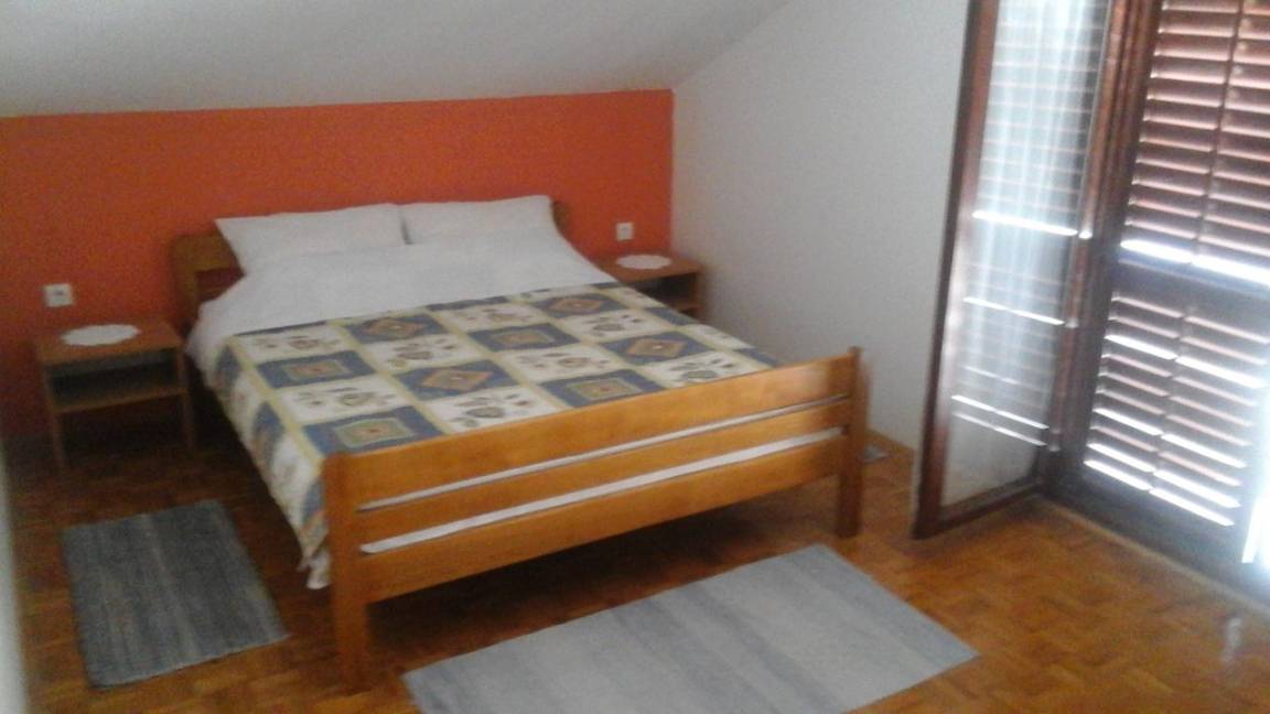 54 M² Ferienwohnung ∙ 2 Schlafzimmer ∙ 4 Gäste - Biograd na Moru