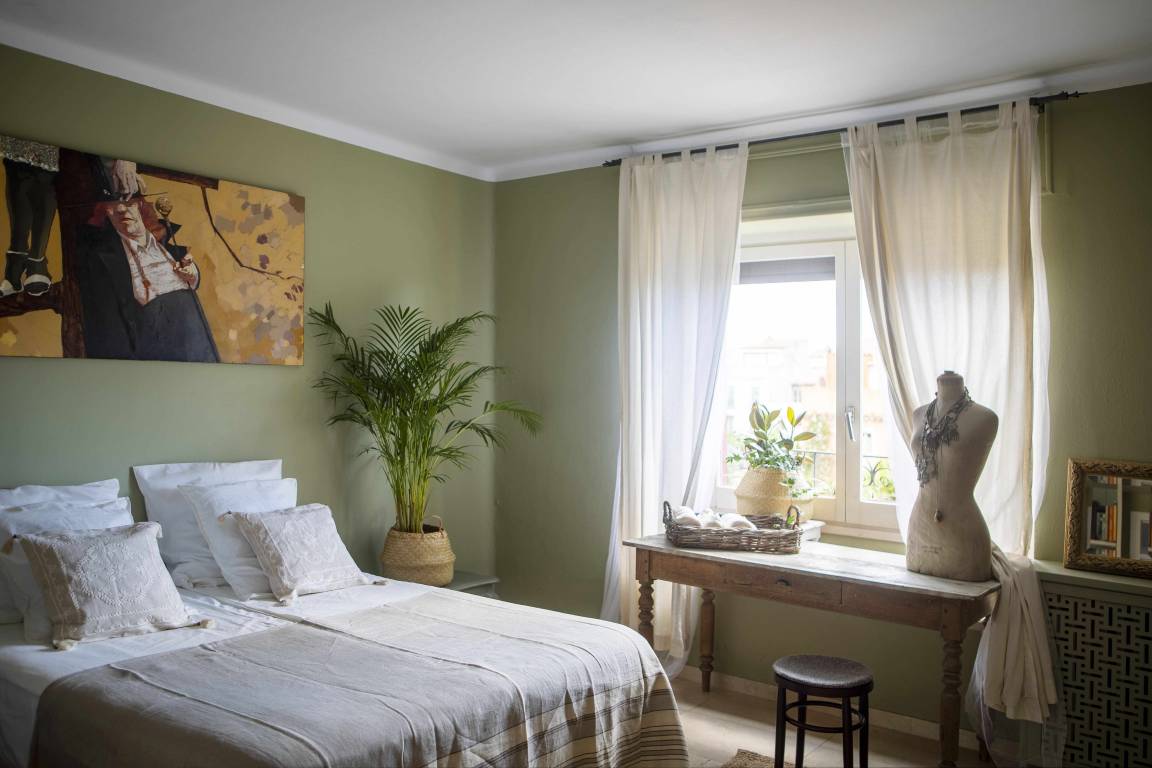 16 M² House ∙ 1 Bedroom ∙ 2 Guests - Tamariu